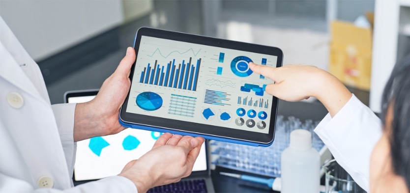 Consulting for Companies in the Laboratory Sector: Compliance, Quality ...